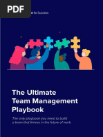 Saf Core Values Handbook 2019 | PDF