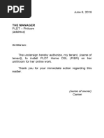 S1905 Registration Update Sheet Guide | PDF | Government