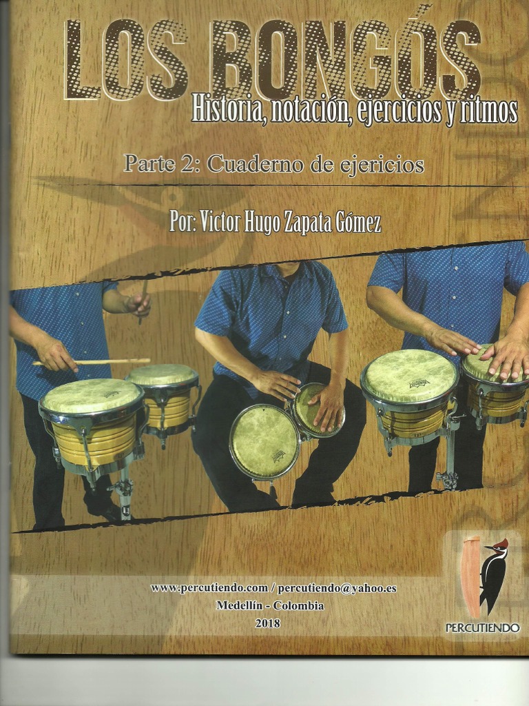 Los Bongós | PDF