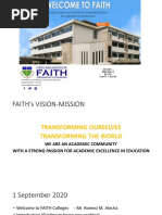 Coca Cola ACTION Plan | PDF | Coca Cola | Quality Of Life