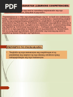 Daily-Lesson-Plan-ESP-9 1Q | PDF