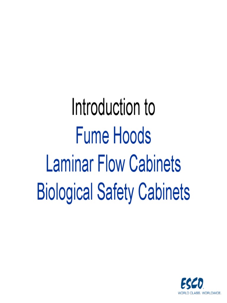 LAF and BSC Maintenance PDF | PDF | Mechanical Engineering | Building ...