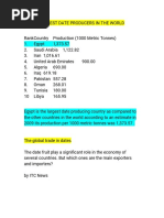 The G-STIC Framework | PDF | Marketing | Goal