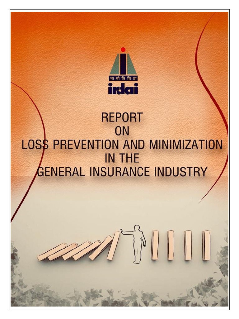Insurance Loss Prevention Report | PDF | National Transportation Safety ...