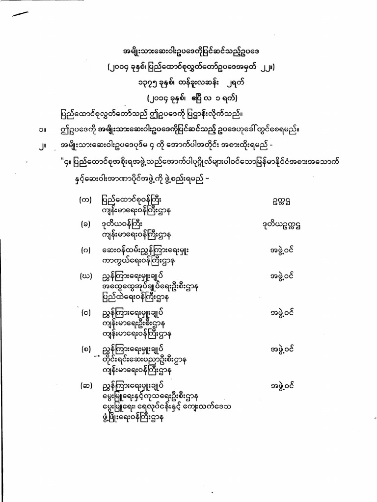 FDA Amendment-of-National-Drug-Law | PDF