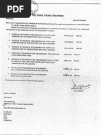 Astm B308 - 6061-T6 | PDF | Specification (Technical Standard) | Alloy