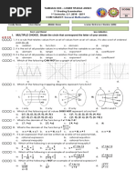 MATH8-Relations and Functions Worksheet Answers | PDF | Function (Mathematics) | Mathematical ...