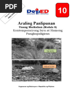 AP10 q1 MODULE-4 | PDF