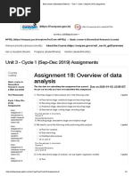 Basic Course in Biomedical Research - Announcements | PDF | Computing