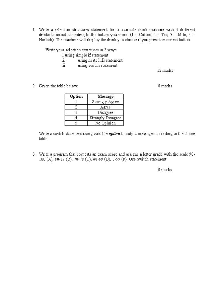 Lab 7 PDF | PDF