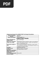 FSMR Template | PDF | Firefighting | Fire Safety