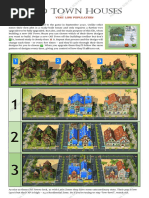 Ptolus Deluxe City Map | PDF | Communication Design | Graphic Design