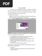 Buku MYOB Accounting Plus V18 | PDF | Hukum