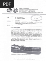 DENR Quality Policy Commitment 2024 | PDF | Science & Mathematics ...