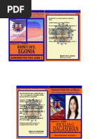 Semi Expendable Items | PDF