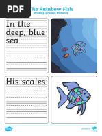 Chick & Brain: Smell My Foot! Teacher Tip Card | PDF | General Fiction