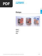 TSB 89 A | PDF | Coaxial Cable | Electrical Connector
