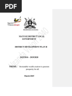 NEDA-ICC - Guidelines and Procedures | PDF | Business | Government