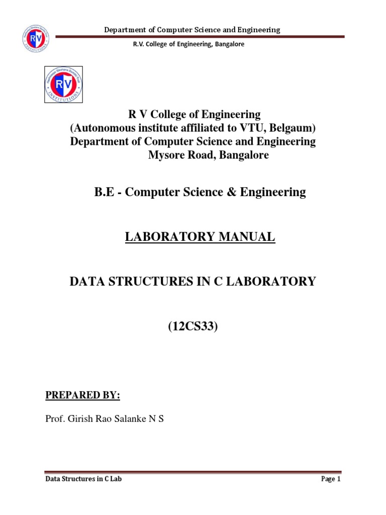 Dsc Programs 2015 Pdf Algorithms And Data Structures Computer Data