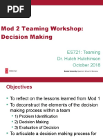 Army 7-Step Problem Solving Process | PDF | Emergence | Epistemology