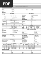 Welding Procedure Specification Pipe - 6G | PDF | Welding | Construction