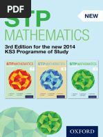 STP Mathematics 2A Teachers Answers ツ | PDF