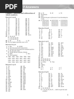 My Maths Textbook Book 2c Answers | PDF | Litre | Gallon