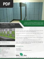 Pudo Locker Installation and Benefits | PDF