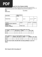 IM+CANS Fillable | PDF | Psychological Trauma | Developmental Disabilities