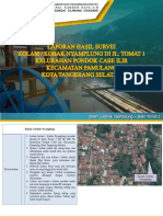 Berat Jenis Besi Tulangan & Baja Untuk Struktur Beton | PDF