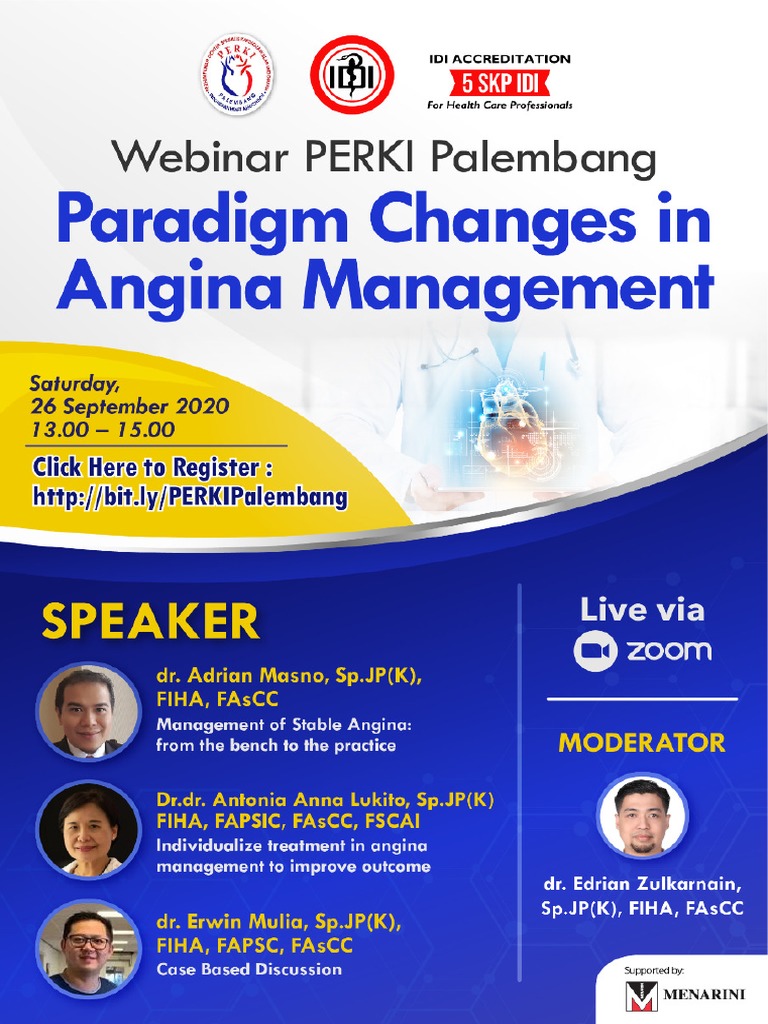 E-Leaflet PERKI Palembang | PDF