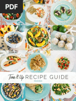 Basai Ate Take Away Menu - October 2021 | PDF | Sauce | Curry