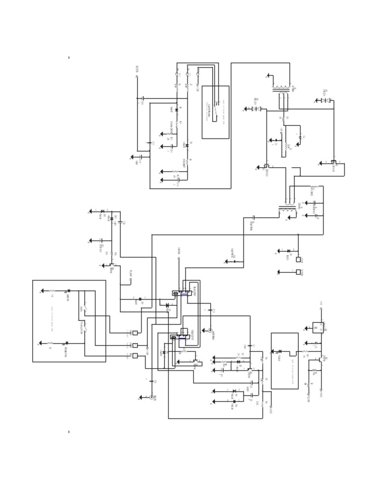 Palomar 250 Linear Amplifier Overview | PDF