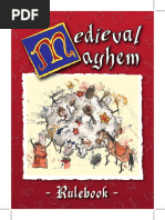 Regicide - RuleBook - RTP | PDF | Playing Cards | Tabletop Games