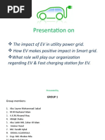 GivEnergy App User Guide | PDF | Battery Charger | Power (Physics)