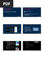 Confrontation Visual Fields - A Guide For Ophthalmologists in Training ...