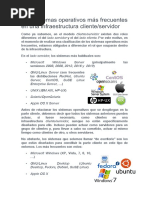 Historia de Visual Studio | PDF | Microsoft Visual Studio | Básico