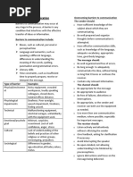 Mail Handling Procedures Overview | PDF | Envelope | Mail