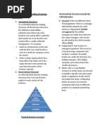 Mail Handling Procedures Overview | PDF | Envelope | Mail