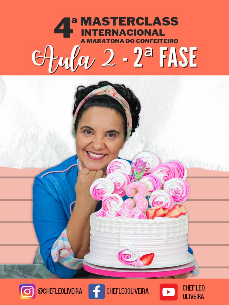 Material Complementar Aula 02 - 2 Fase | PDF | Açúcar | Dieta e Nutrição