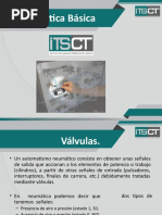 Compuertas Neumaticas | PDF