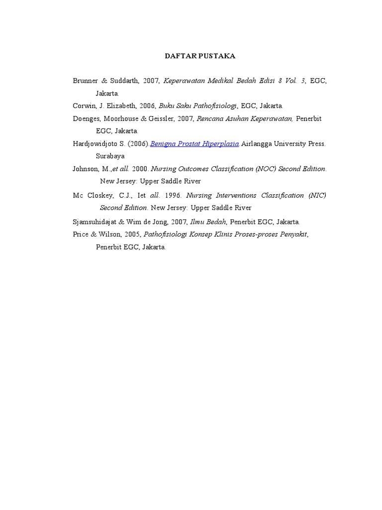 DAPUS | PDF | Wellness