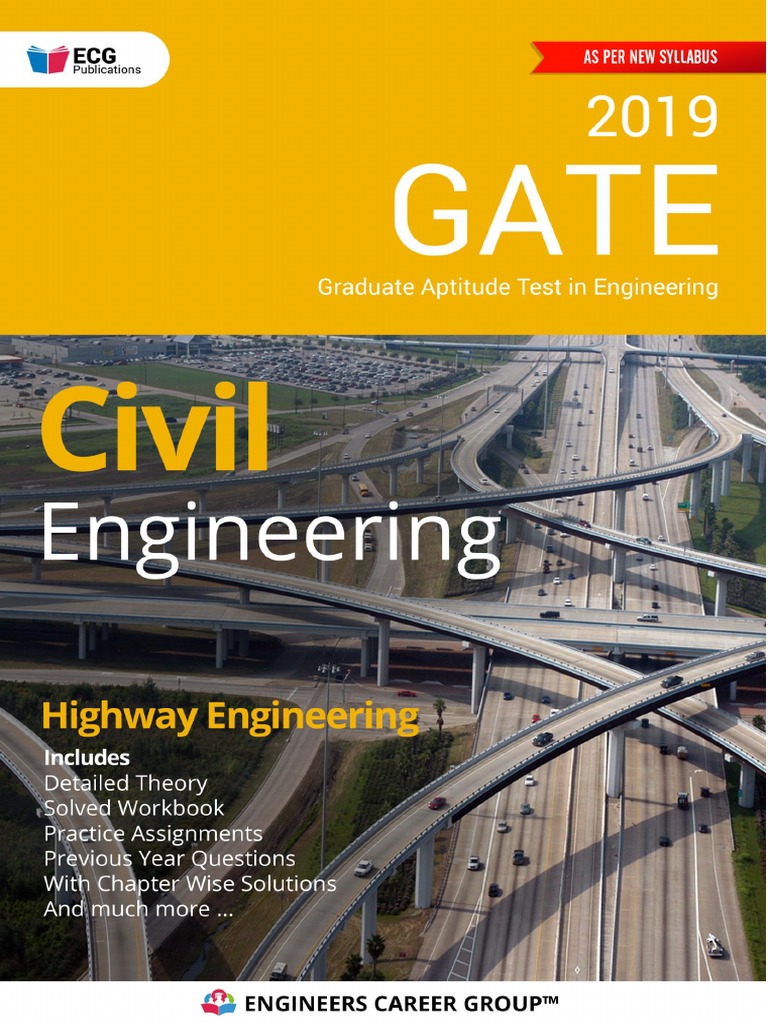 Highway Engineering JQjQ0B Sample | PDF | Traffic | Road