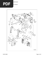 Manitou Fault Codes List | PDF