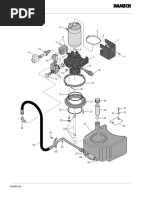 Manitou Fault Codes List | PDF