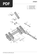 Manitou Fault Codes List | PDF