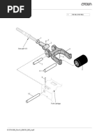 Manitou Fault Codes List | PDF