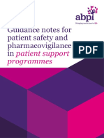 Psur Reporting Timelines | PDF | Pharmacovigilance | Food And Drug ...