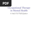 Ecology of Human Performance (EHP) Model | PDF | Occupational Therapy ...