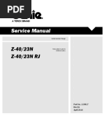 Manitou Fault Codes List | PDF